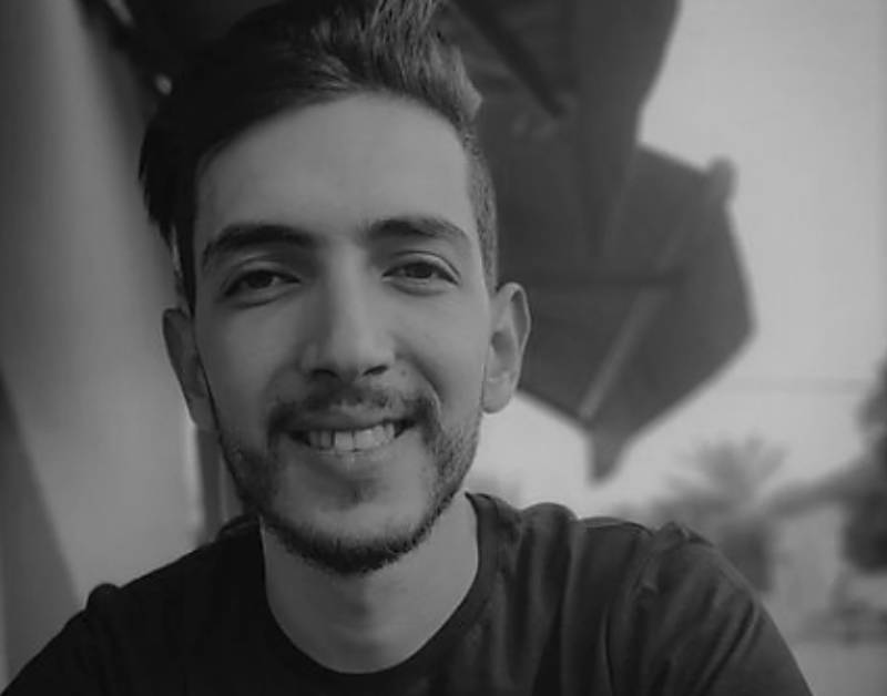 Mohamed Mejri - Portfolio