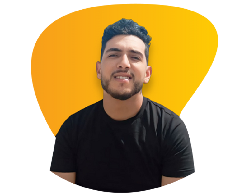 Mohamed Mejri - Portfolio