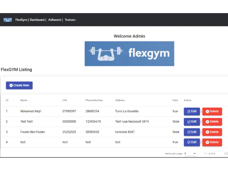 Mohamed Mejri - Portfolio